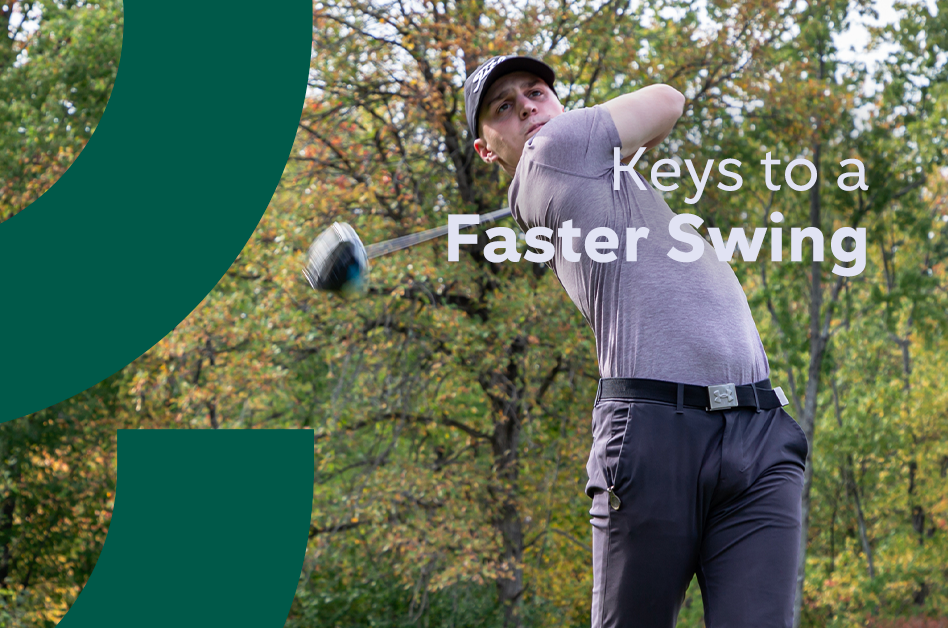 How to Enhance Your Swing Speed | Golf Avenue