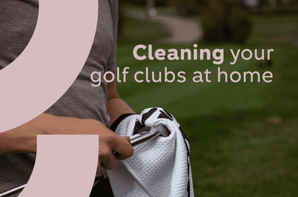 5 Tips to Clean your Golf Clubs at Home | Golf Avenue