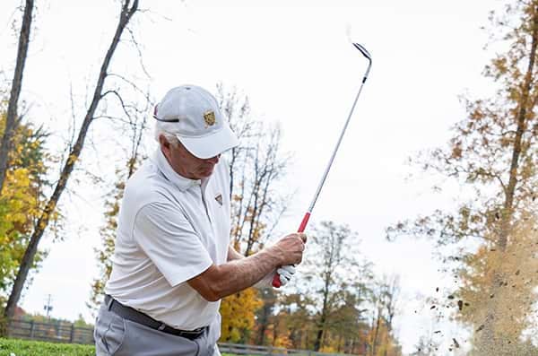 How To Hit the Different Wedge Shots | Golf Avenue