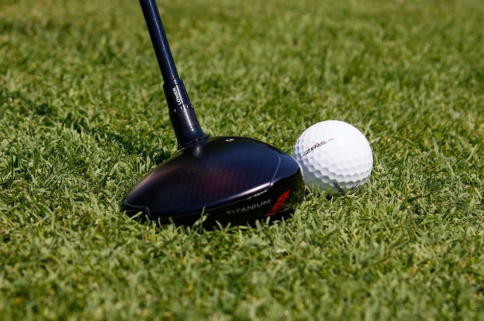 5 Fairway Wood Golf Drills for Beginners | Golf Avenue