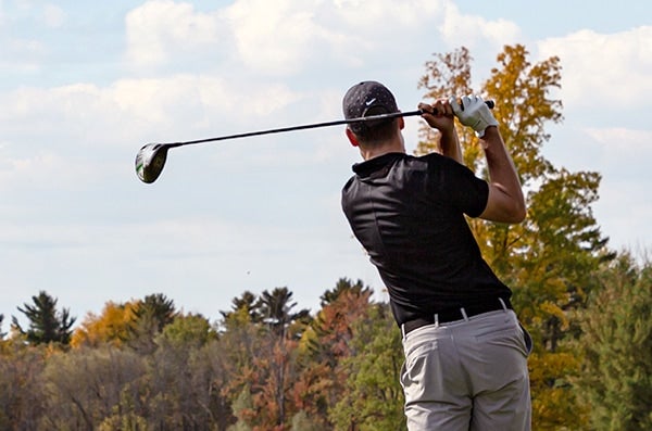 5 Best Left-Handed Golf Drivers in 2024 | Golf Avenue