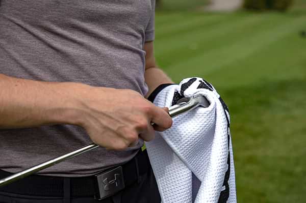 How to Wash Your Golf Clubs | Golf Avenue