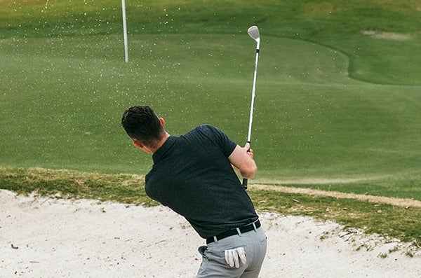 5 Simple Wedge Tips for Beginners | Golf Avenue