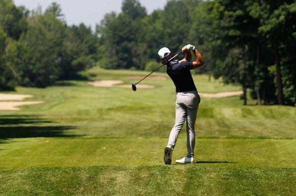 All Types of Golf Swings Explained: Pros & Cons | Golf Avenue