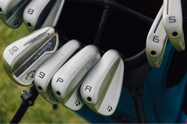 How to Build your First Golf Set | Golf Avenue