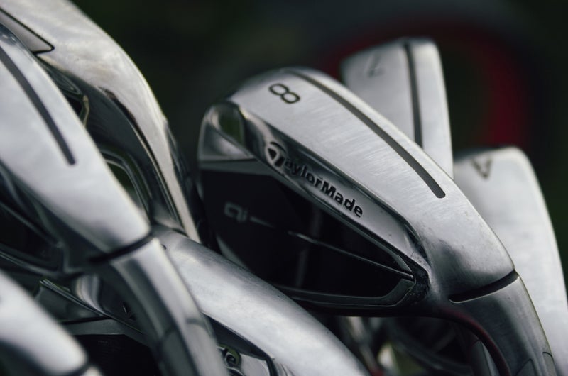 The 10 Most Forgiving Iron Sets in 2025 | Golfbidder