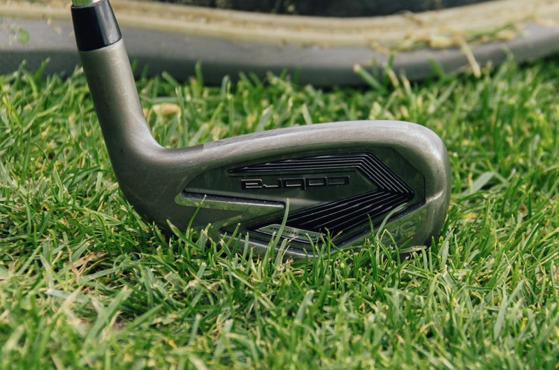 Best High Handicap Iron Sets of 2025 | Golfbidder