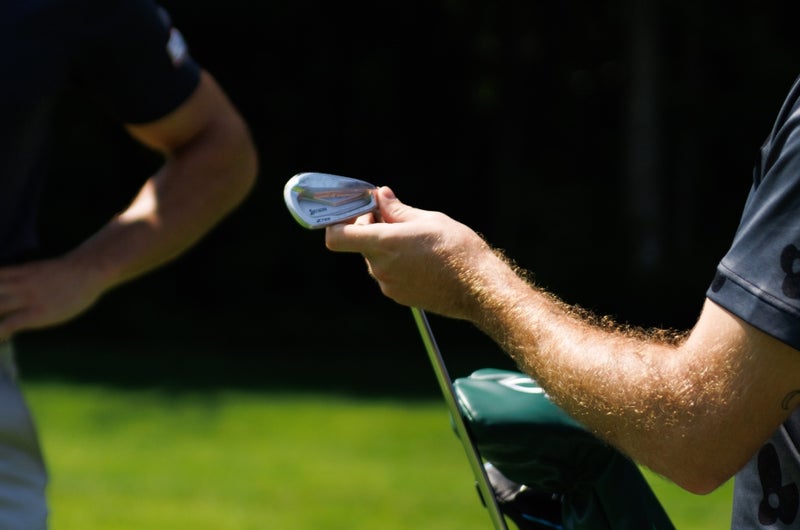 The 10 Best Mid Handicap Golf Irons in 2025 | Golf Avenue