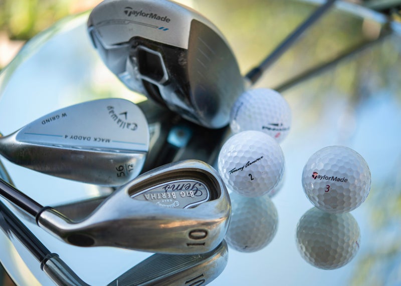 10 Golf Clubs to Upgrade in 2026 for Better Performance | Golf Avenue