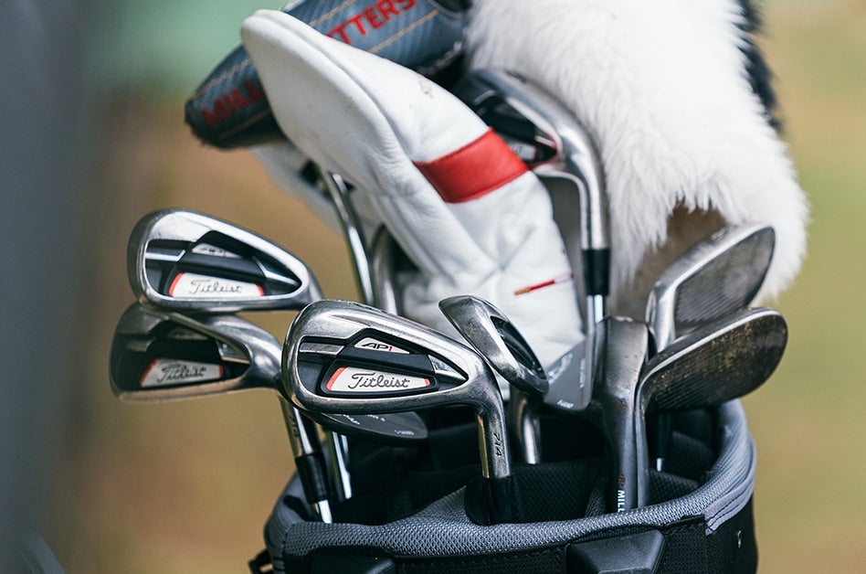 How to Store Golf Clubs Ultimate Winter Guide Golf Avenue
