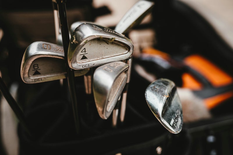 10 Golf Clubs to Upgrade in 2026 for Better Performance | Golf Avenue