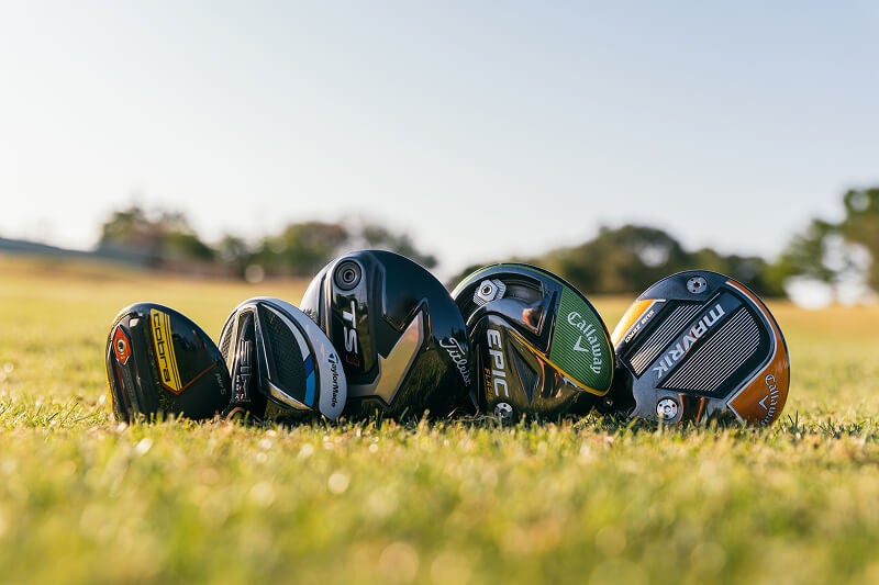 10 Golf Clubs to Upgrade in 2026 for Better Performance | Golf Avenue