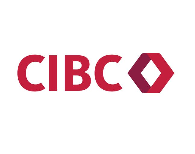 CIBC logo