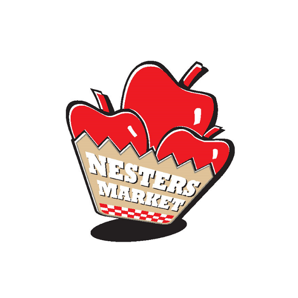 Nester Market Logo