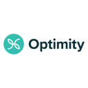 More Rewards Partners | Optimity logo