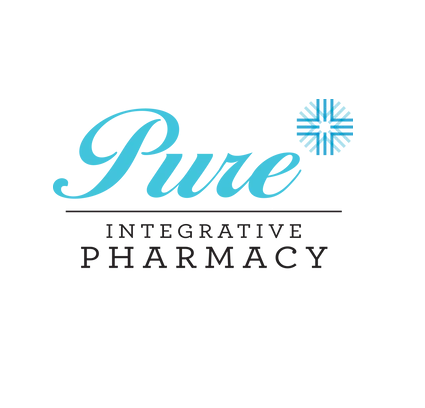 Pure Pharmacy Logo