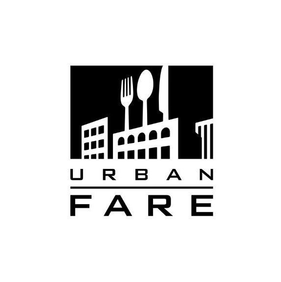 Urban Fare Logo