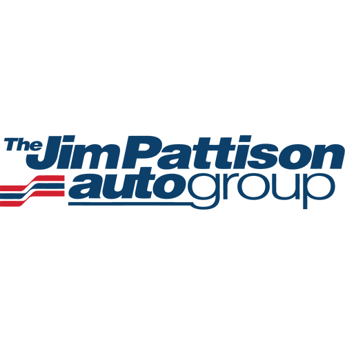 pattison auto group logo