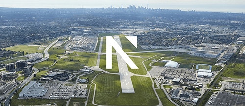 The Downsview Airport Lands Redevelopment by Northcrest Developments