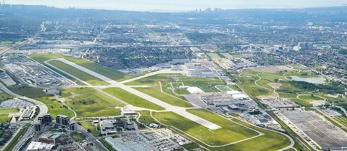 The Downsview Airport Lands Redevelopment by Northcrest Developments
