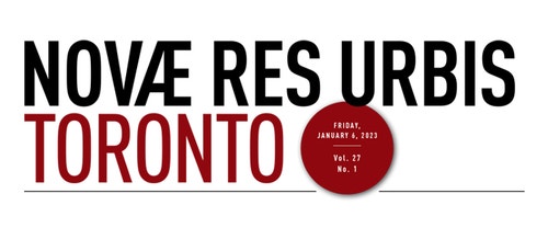 The Downsview Airport Lands Redevelopment by Northcrest Developments