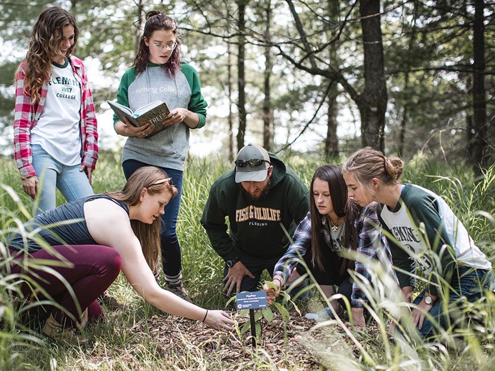 Apply to Fleming College Programs at ontariocolleges.ca ...