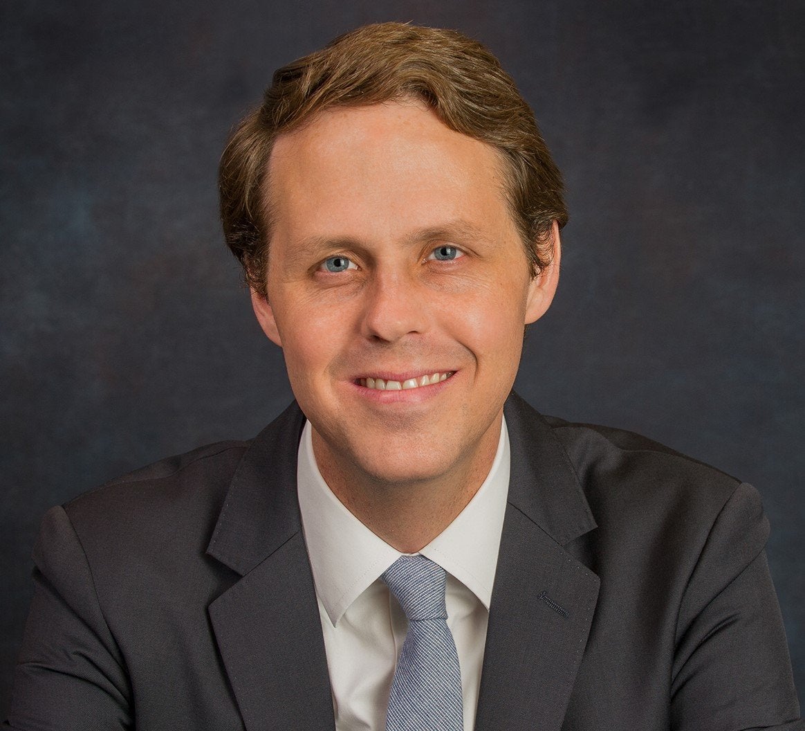 Douglas Petersen | PhRMA