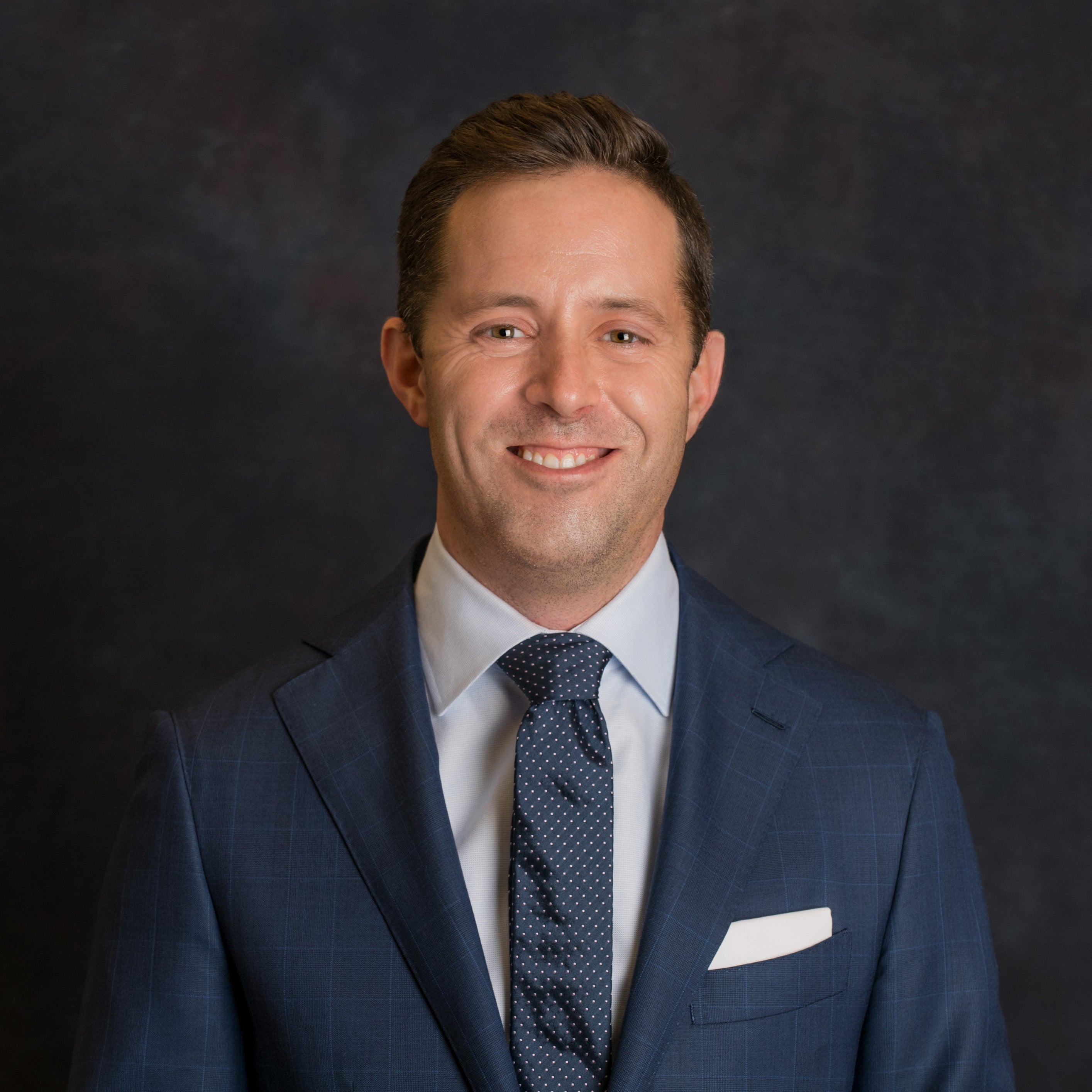 Scott LaGanga | PhRMA