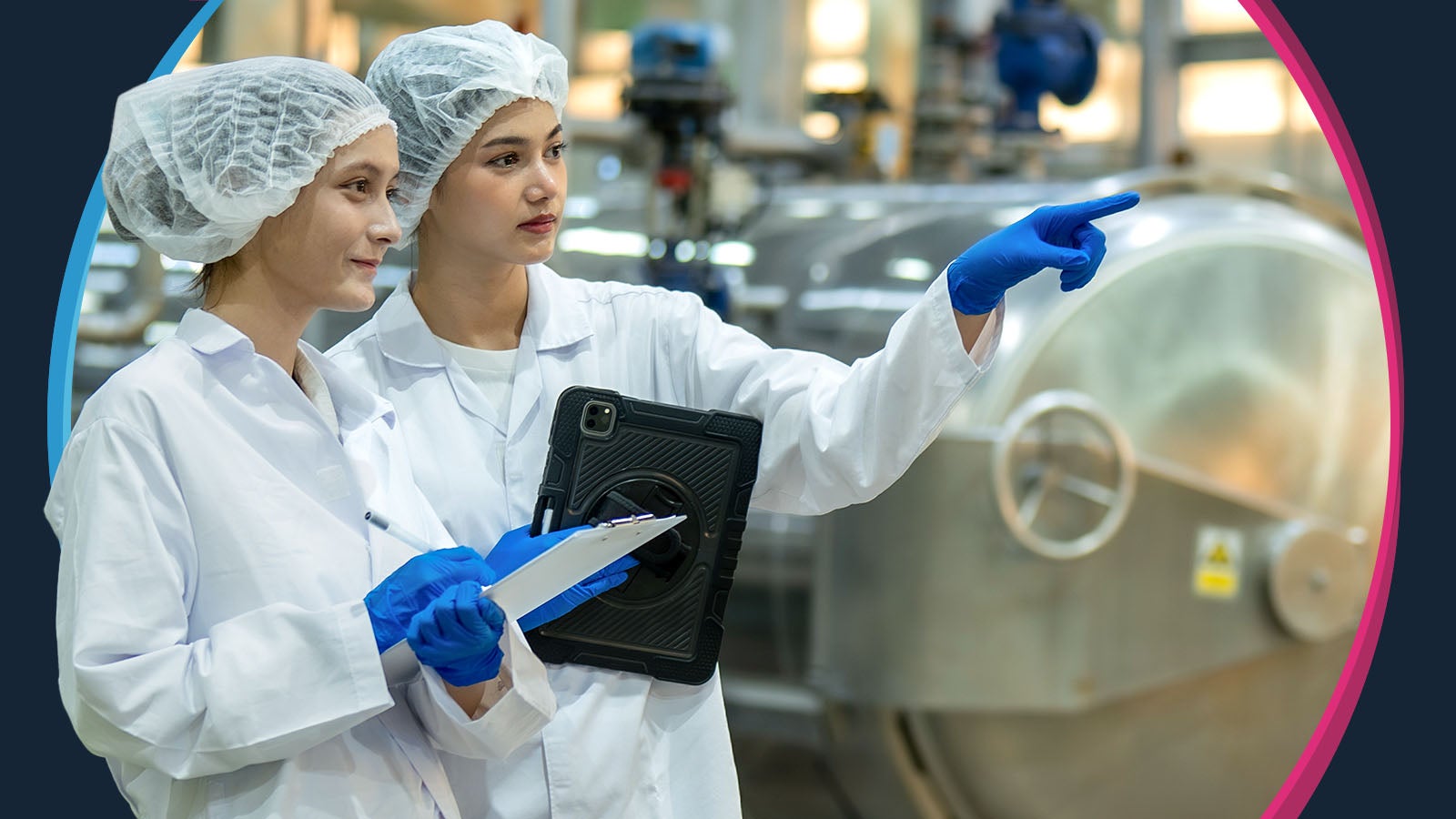 Manufacturing U.S. jobs and breakthroughs | PhRMA