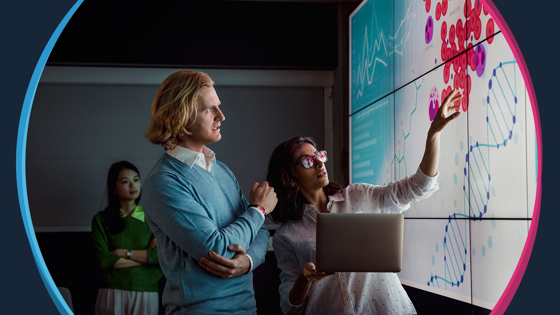 Top themes of the 2026 J.P. Morgan Healthcare Conference | PhRMA