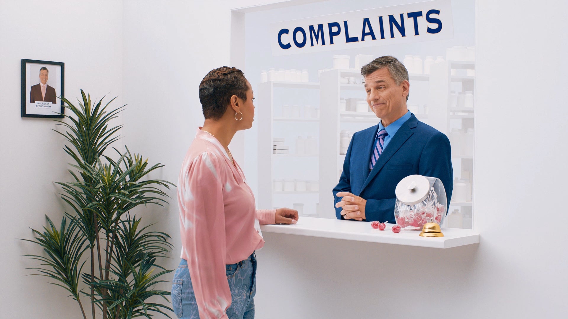 Can’t get your medicine? Don’t count on your insurer. | PhRMA