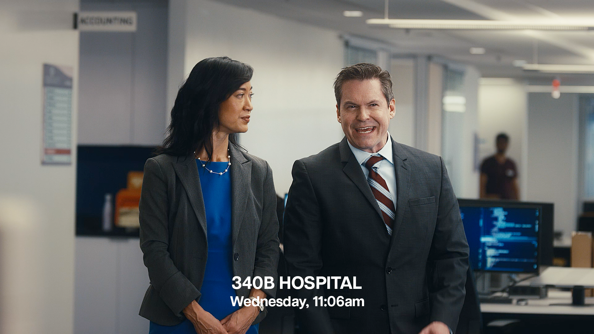 New “Meet Mark” ad exposes how the 340B hospital markup program drives up costs for everyone | PhRMA