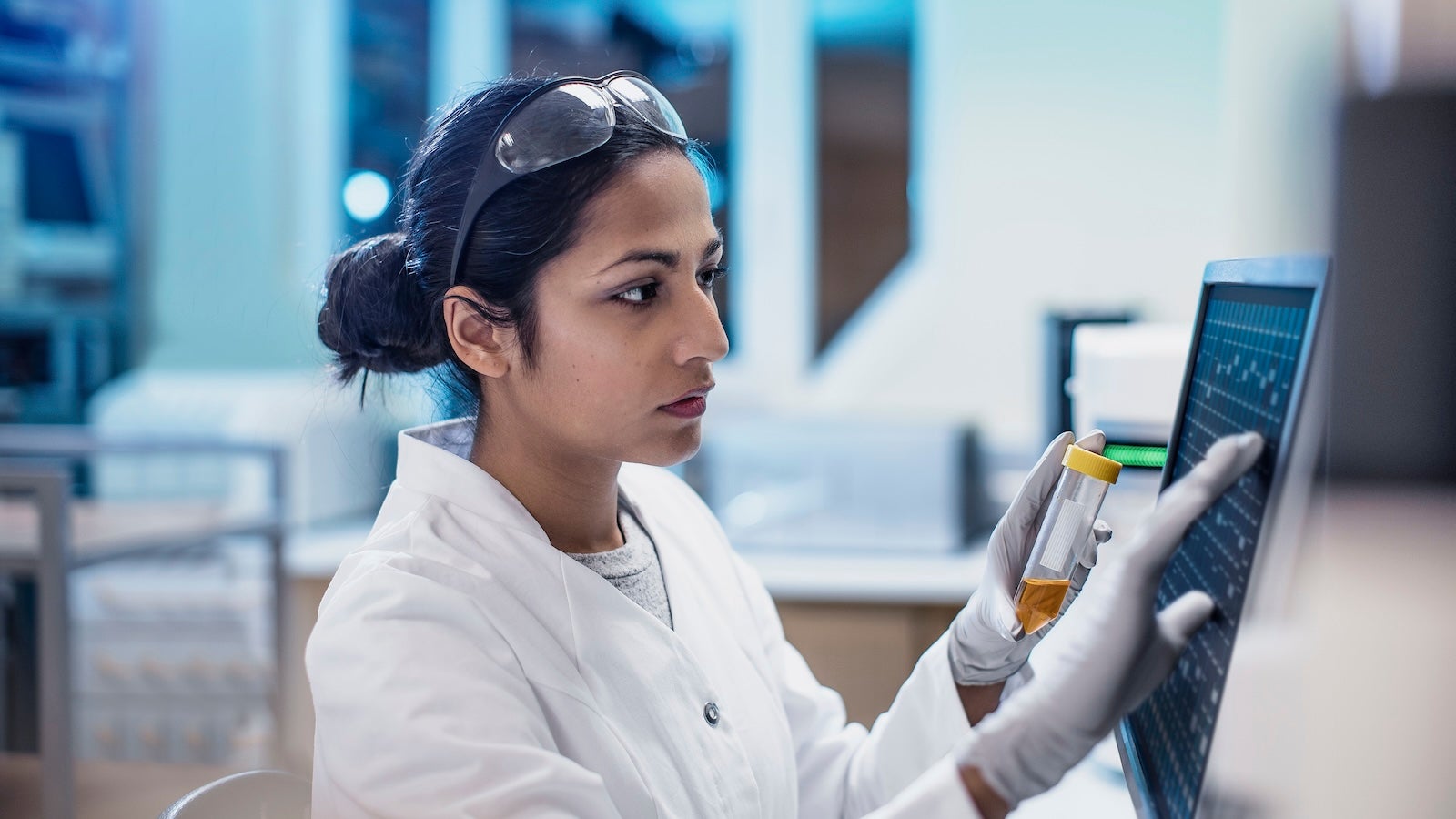 Tariffs on medicines would harm American competitiveness, industry and ...