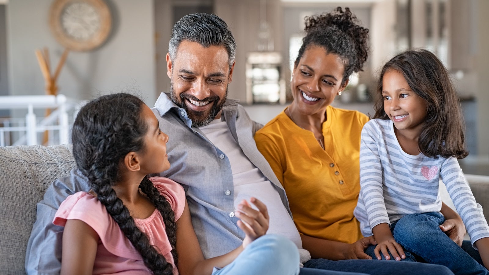 World Immunization Week: Highlighting the importance of vaccines for ...