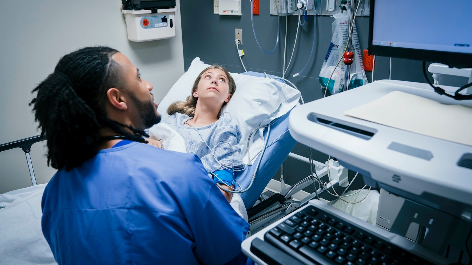 PhRMA stresses importance of 340B Rebate Model Pilot | PhRMA