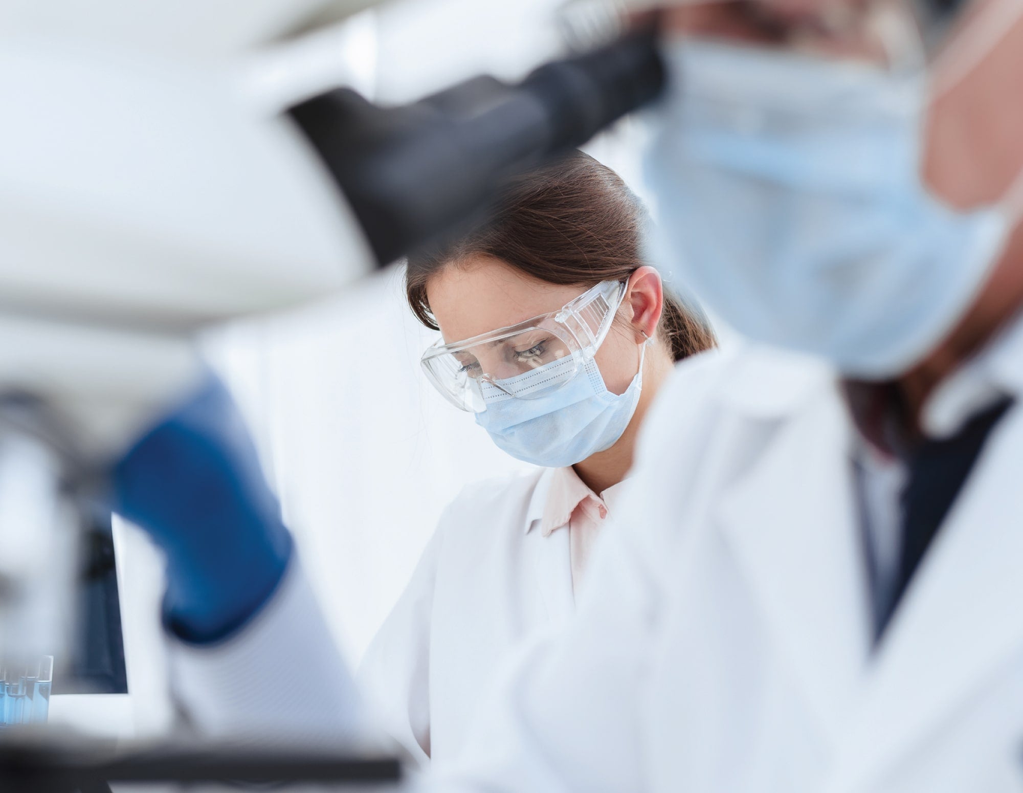 ICYMI: PhRMA CEO Stephen J. Ubl spotlights lessons learned during COVID ...