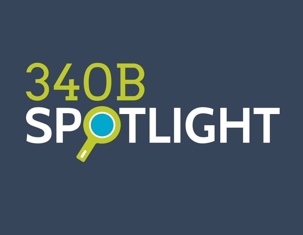 340B Spotlight: New Charity Care Data Shows Most Hospitals with ...