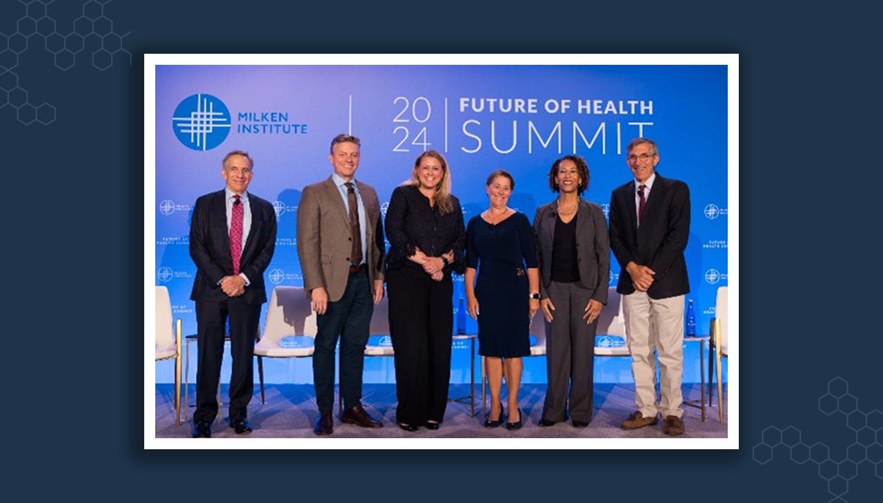 A new administration poses new opportunities for patient access | PhRMA