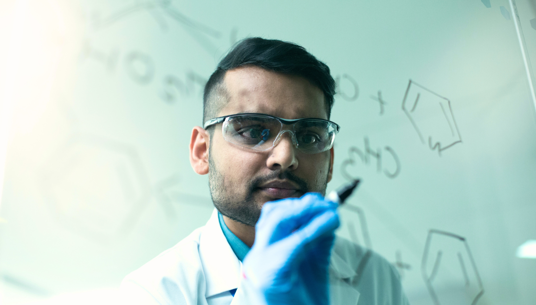 3 things about the PhRMA Foundation | PhRMA