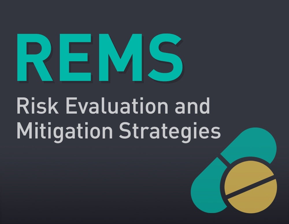 What are REMS? These extra steps are helping protect patient health | PhRMA