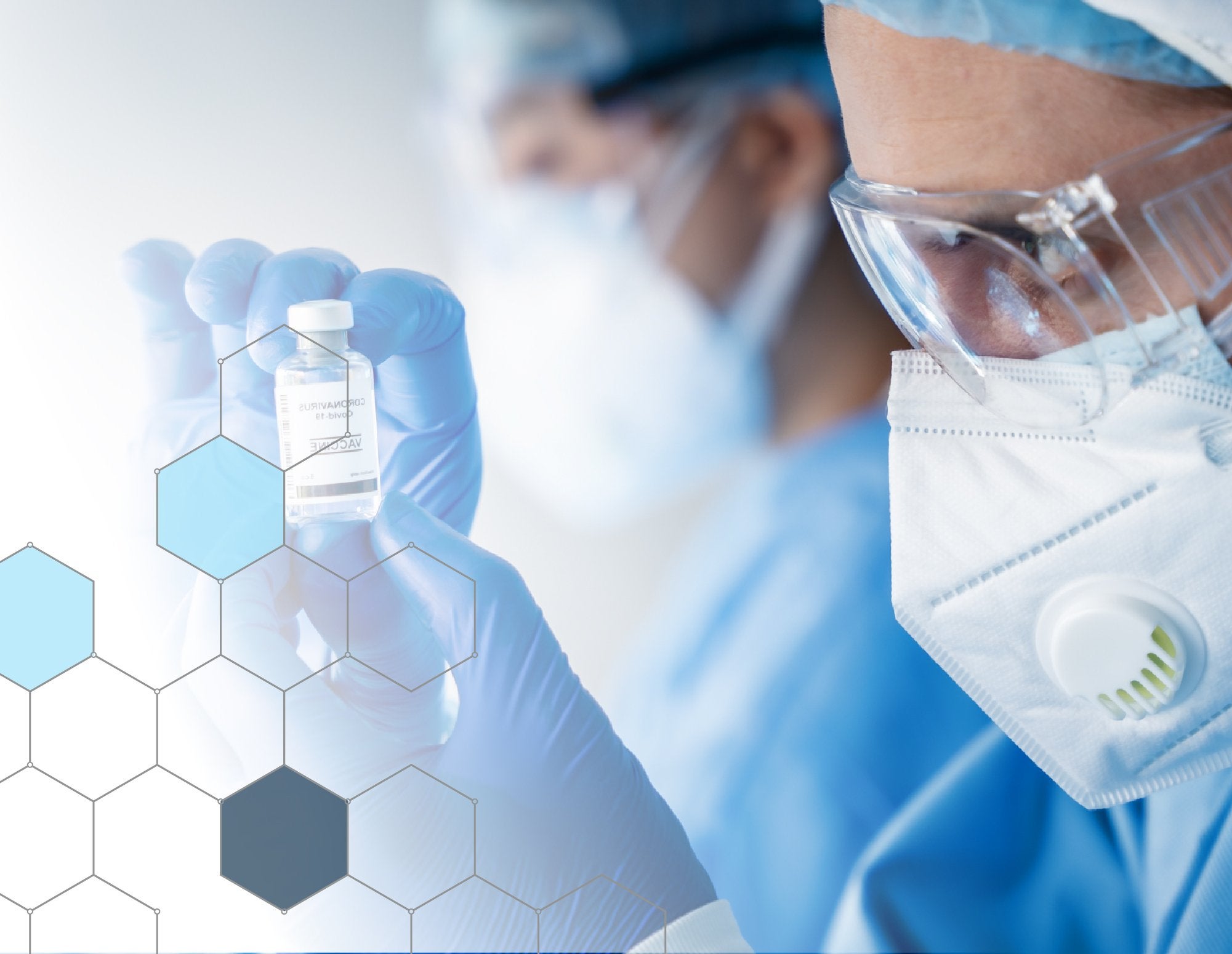 Promoting global vaccine equity while protecting innovation | PhRMA