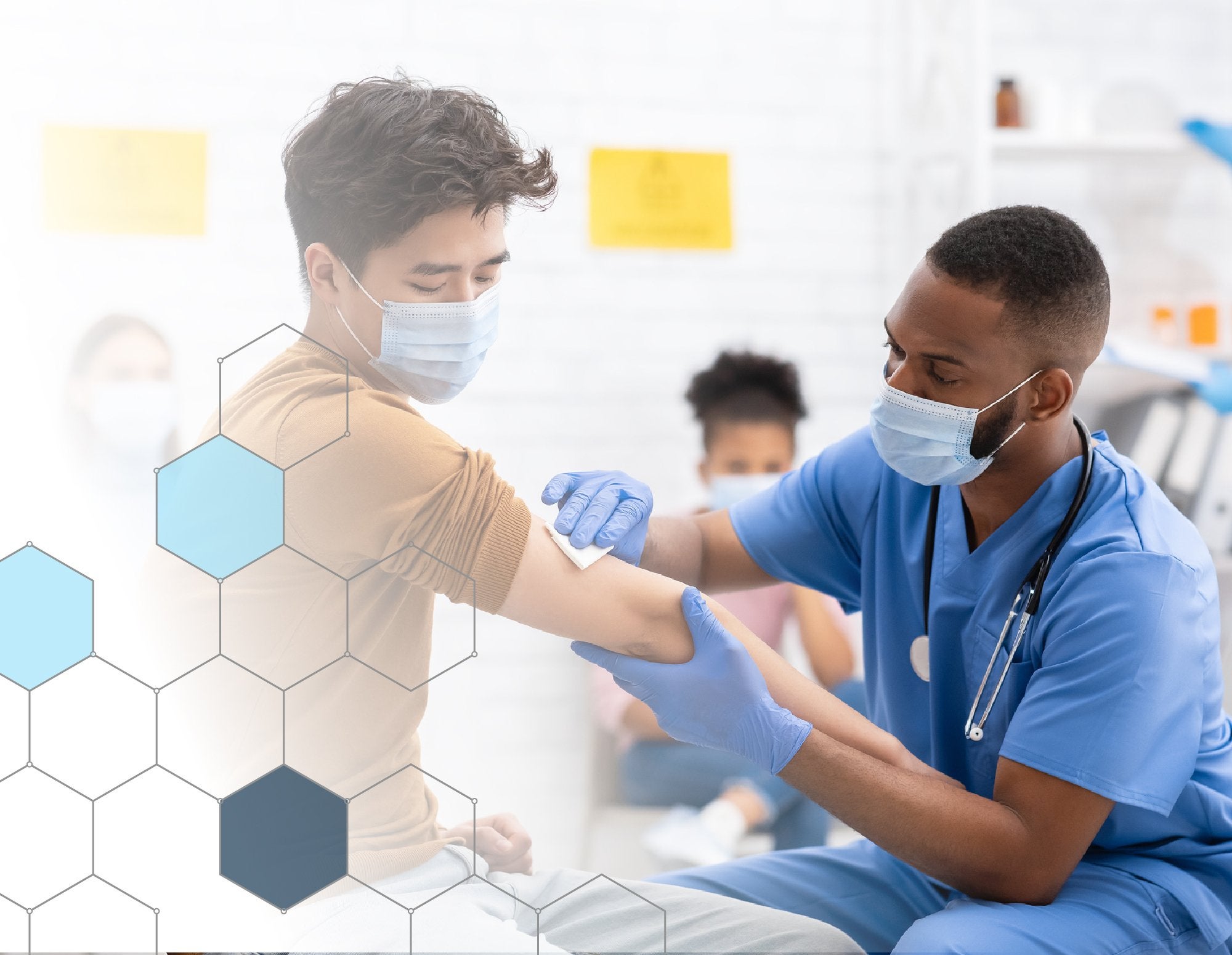 Driving further innovation is critical to global vaccine equity | PhRMA