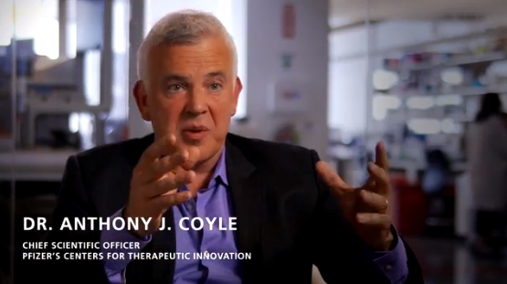 Collaboration for Cures: Teaming Up to Advance Science and Save Lives ...