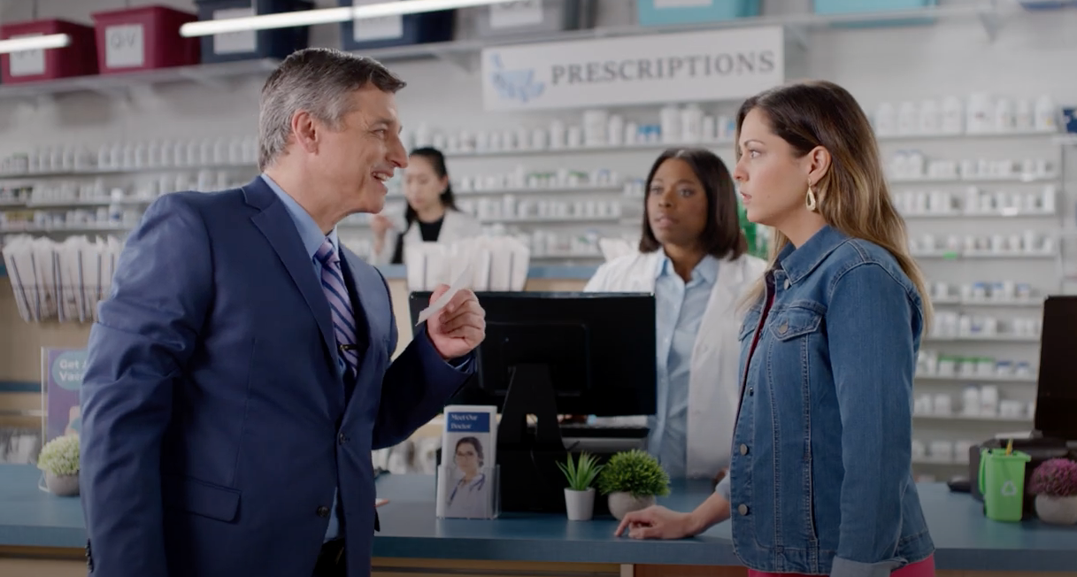 New PhRMA ad campaign sheds light on PBM abuses | PhRMA