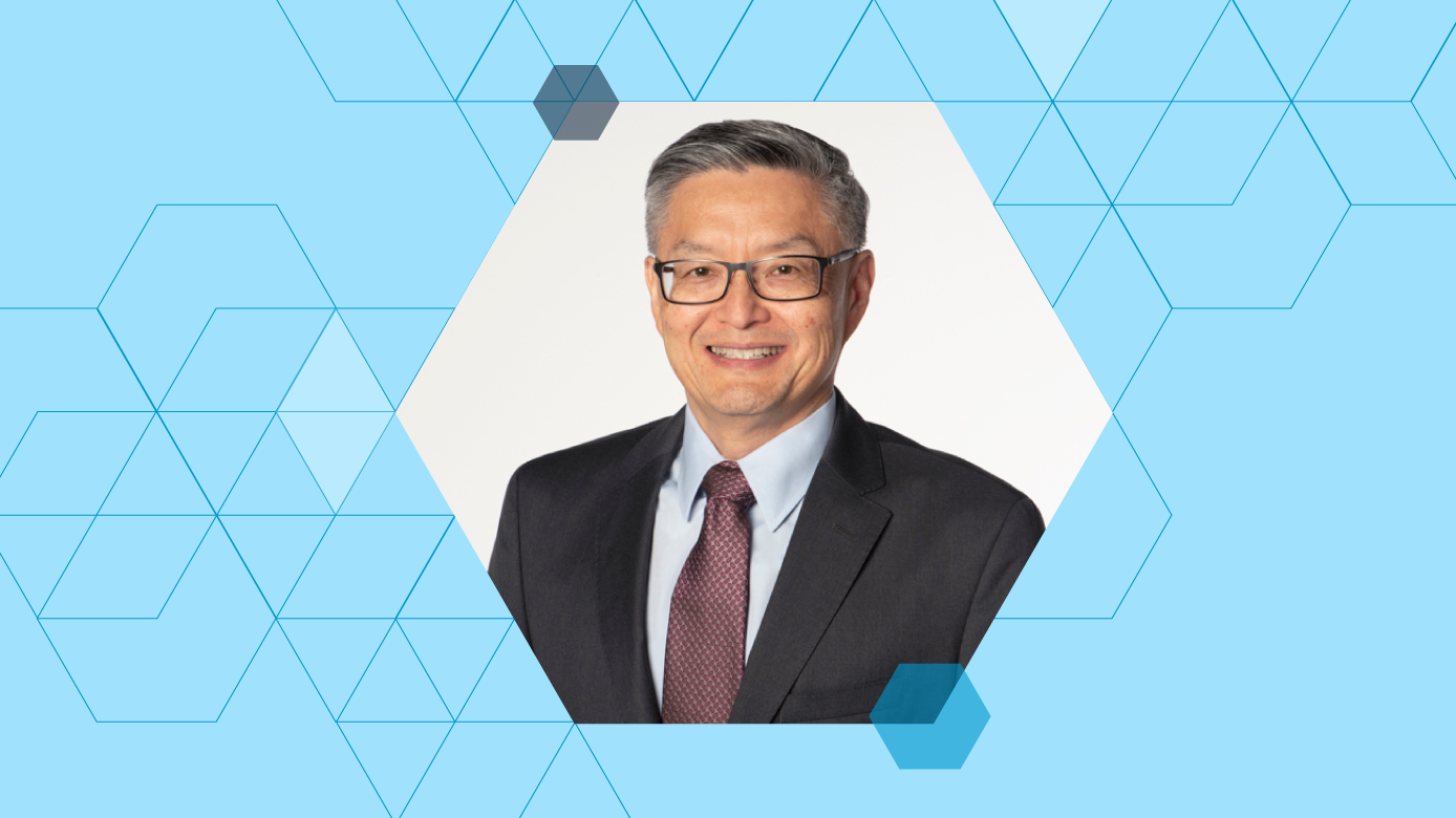 A conversation with William Pao, Chief Development Officer of Pfizer ...