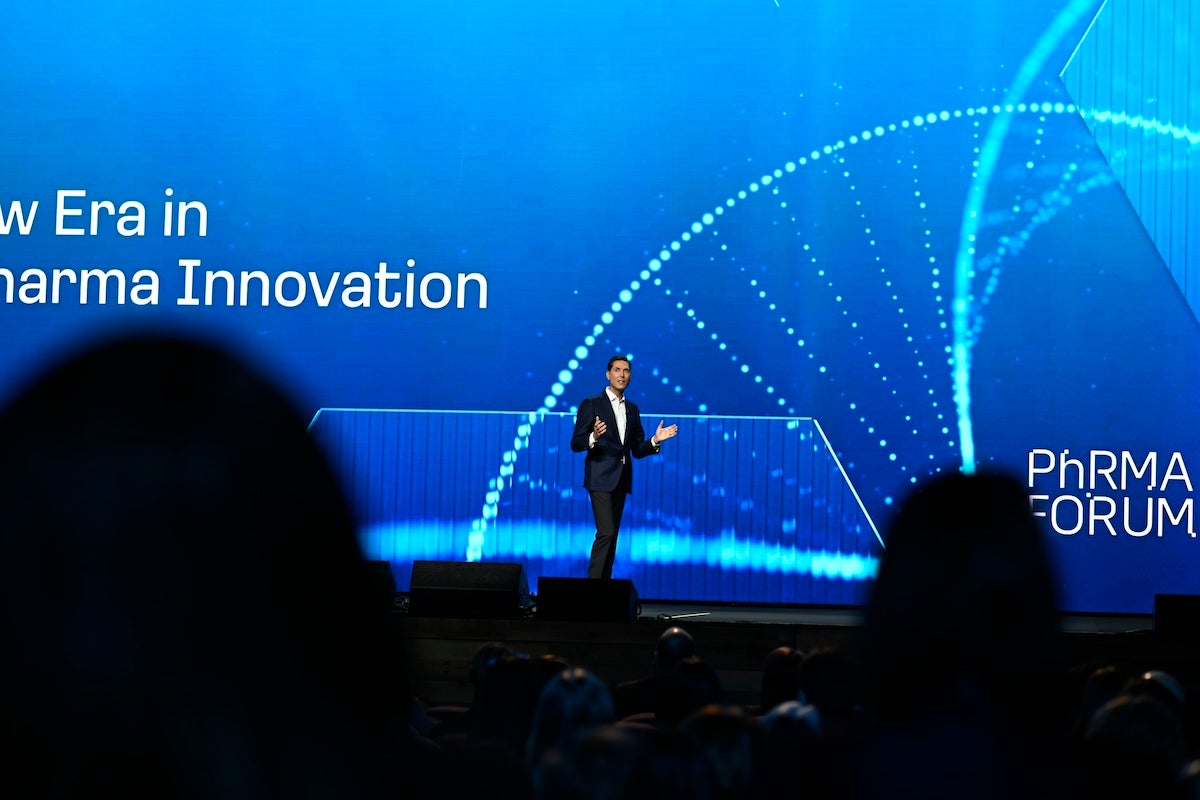 A successful PhRMA Forum highlights our commitment to a healthier ...