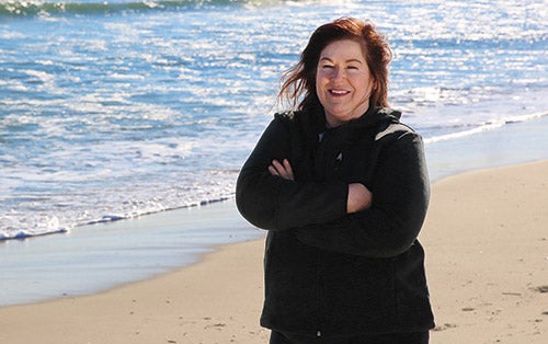 Don’t lie down! | PhRMA