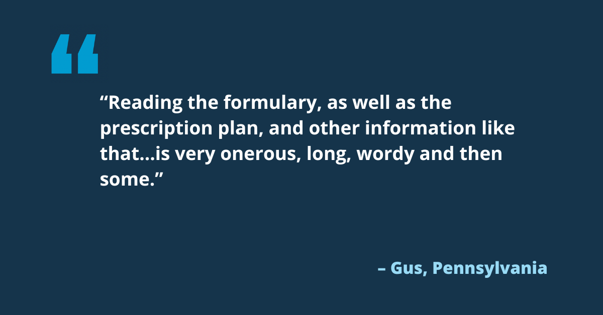 In their own words: Insured Americans struggle to navigate complex ...