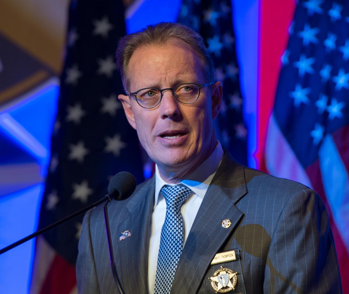 Combatting Opioid Abuse: Joint Partnership with the Rx Abuse Leadership ...