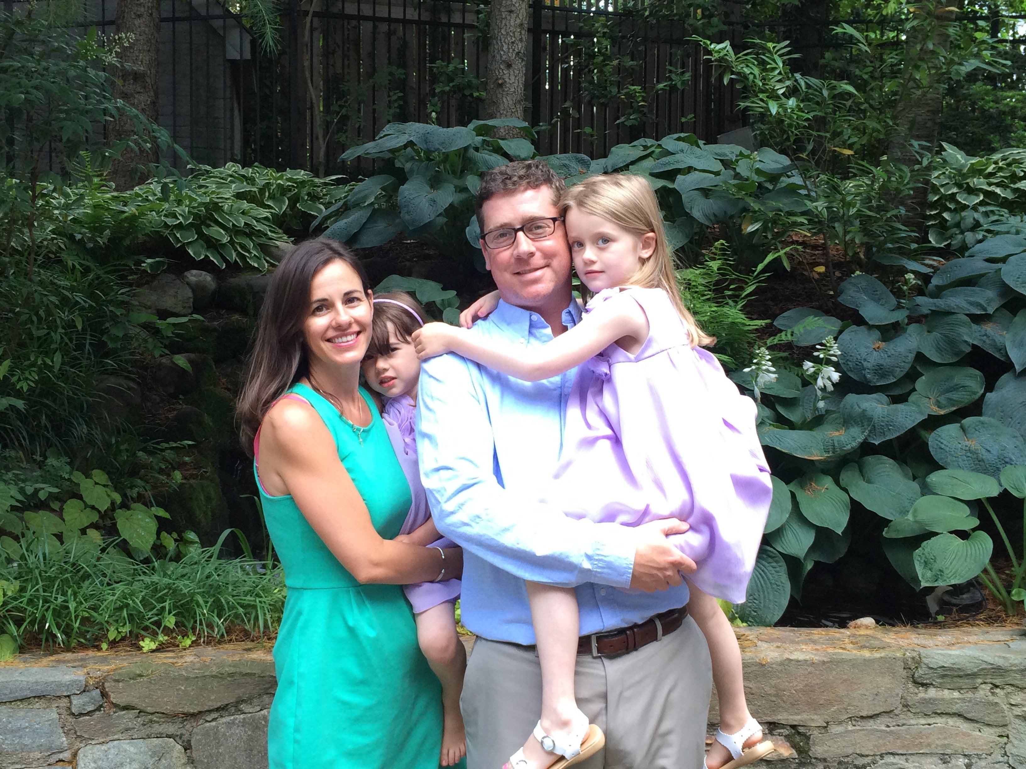 Guest Post: A Cure for Ellie on Leukodystrophy-LBSL | PhRMA